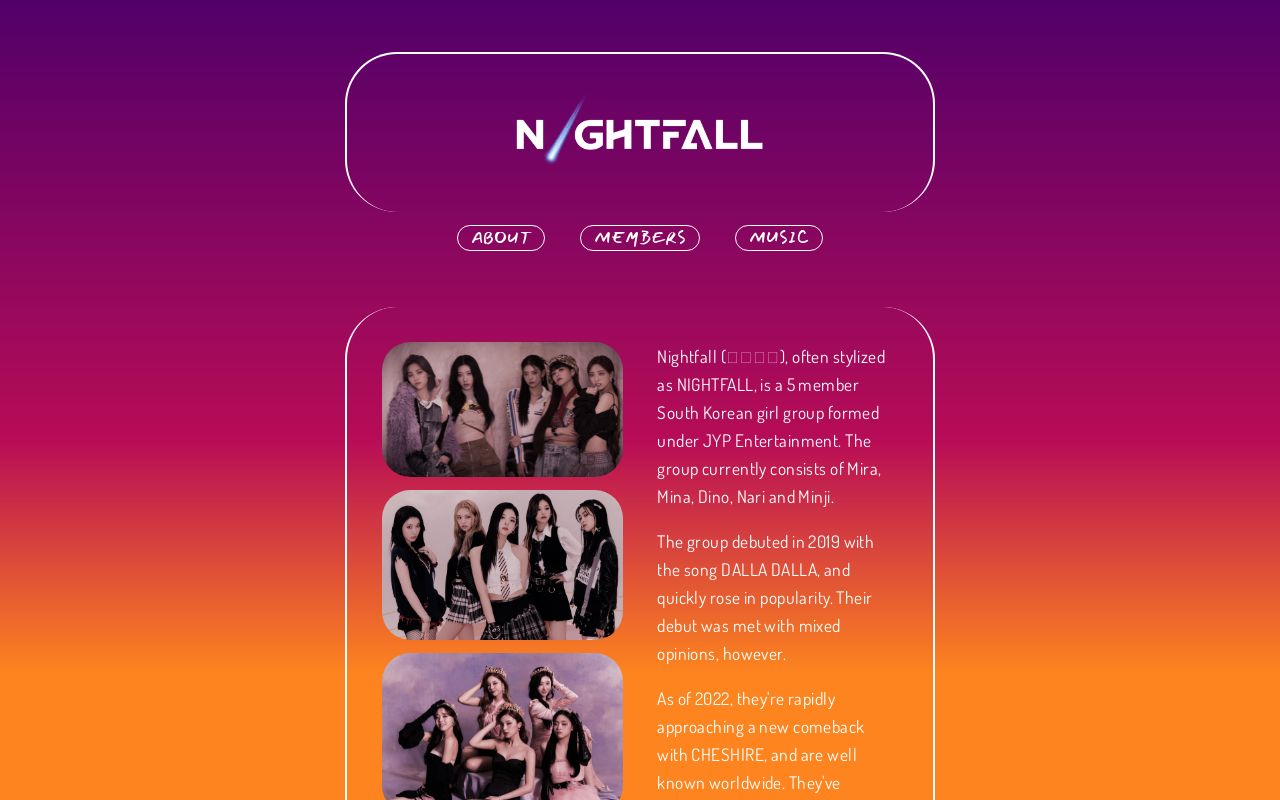 𝕹𝙸𝙶𝙷𝚃𝙵𝙰𝙻𝙻 .ᐟ